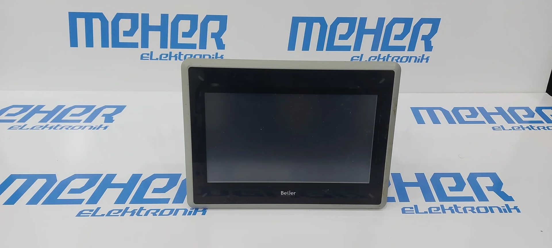 Meher Elektronik